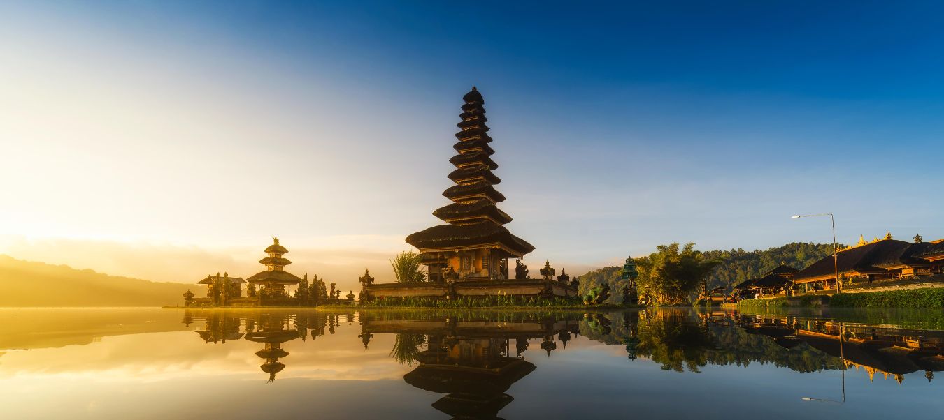 Bali Including Fixed Price International Flights And 7 Nights 5 Star Stay